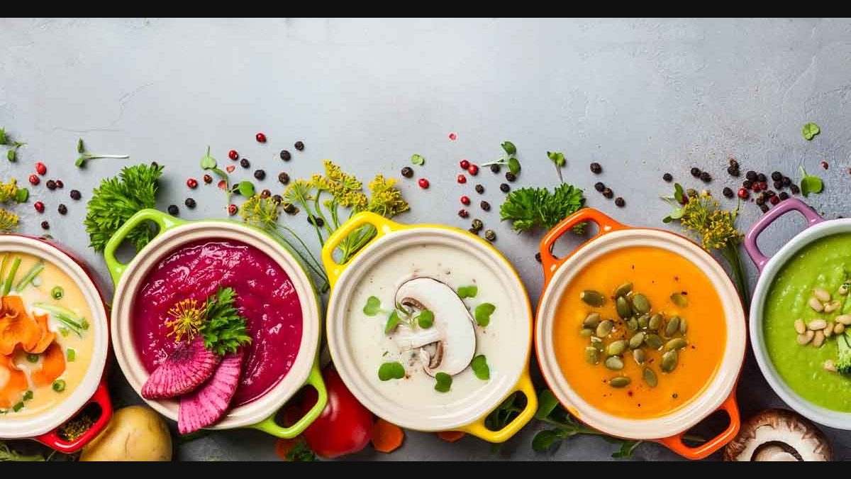 UNCOVERING THE HISTORY OF SOUP: SURPRISING ORIGINS AND TRIVIA